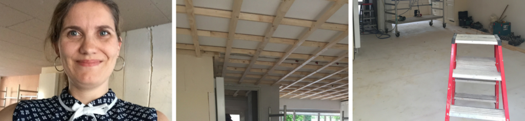 Verbouwen, hulp vragen en voorbereiden - ADHD bij Vrouwen