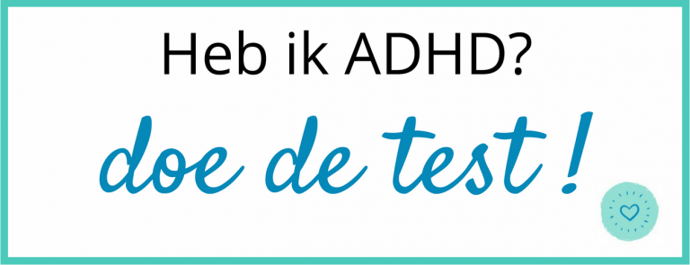 Herken jij jezelf in deze ADHD kenmerken? - ADHD bij Vrouwen